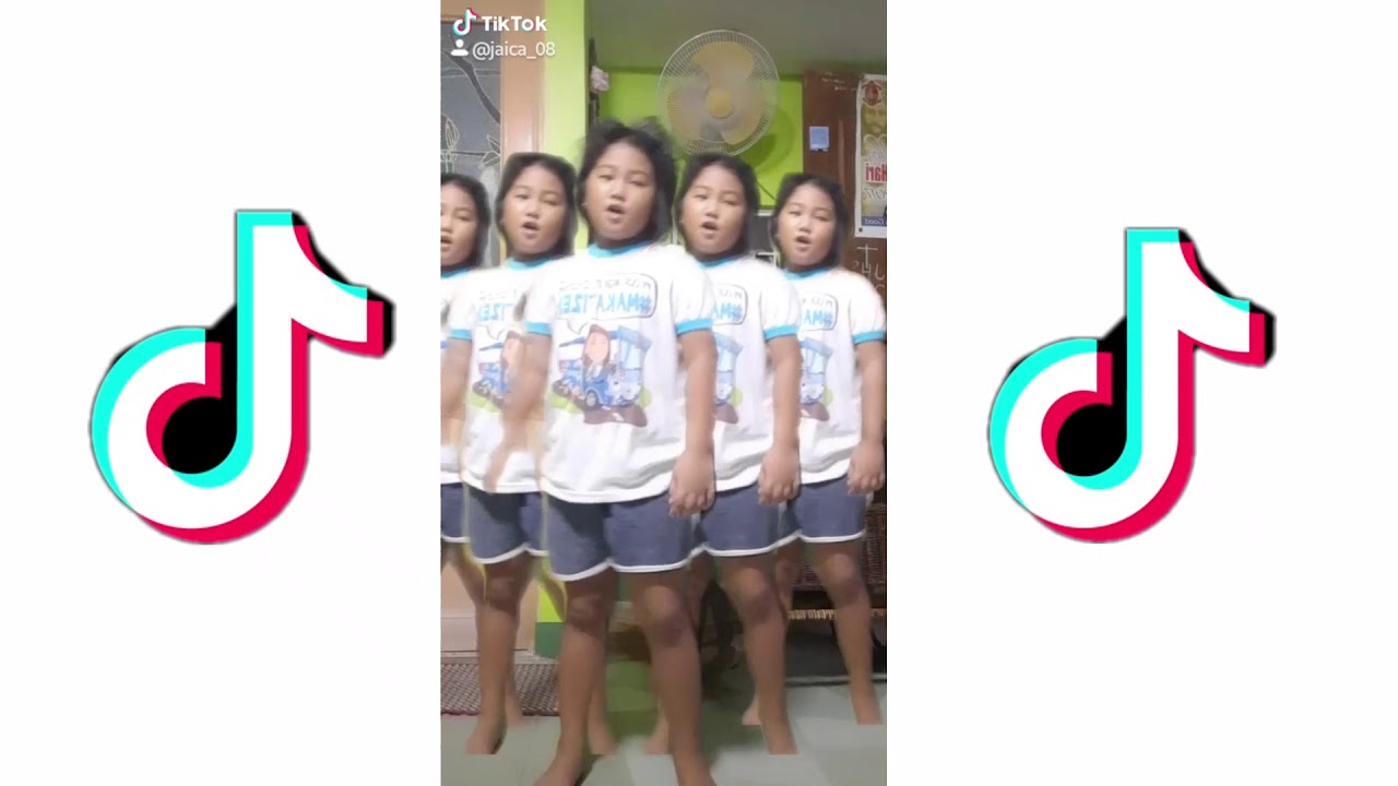Patricia Tiktok Compilation - YouTube