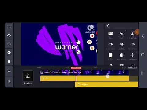 Warner Max Logo Remake Speedrun Be Like @Hslompbombastic - YouTube