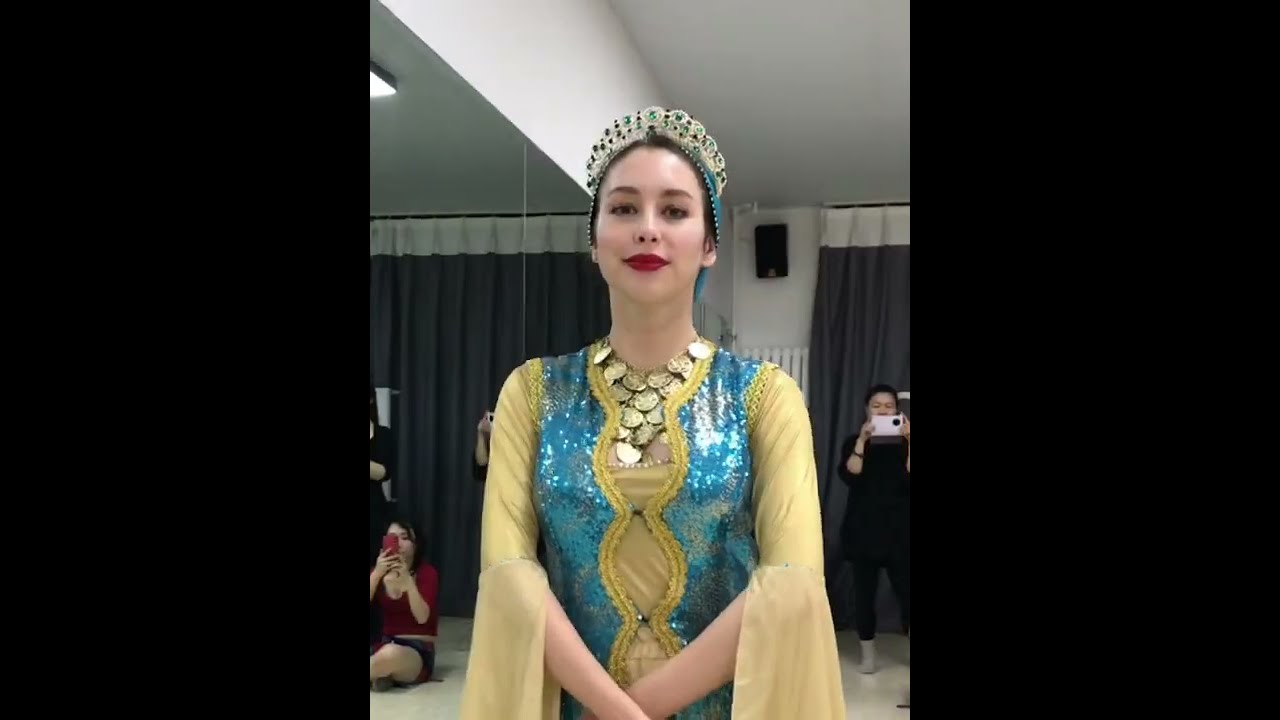 Muwashahat / Bellydance online class LERN WITH US ⬇⬇⬇ - YouTube
