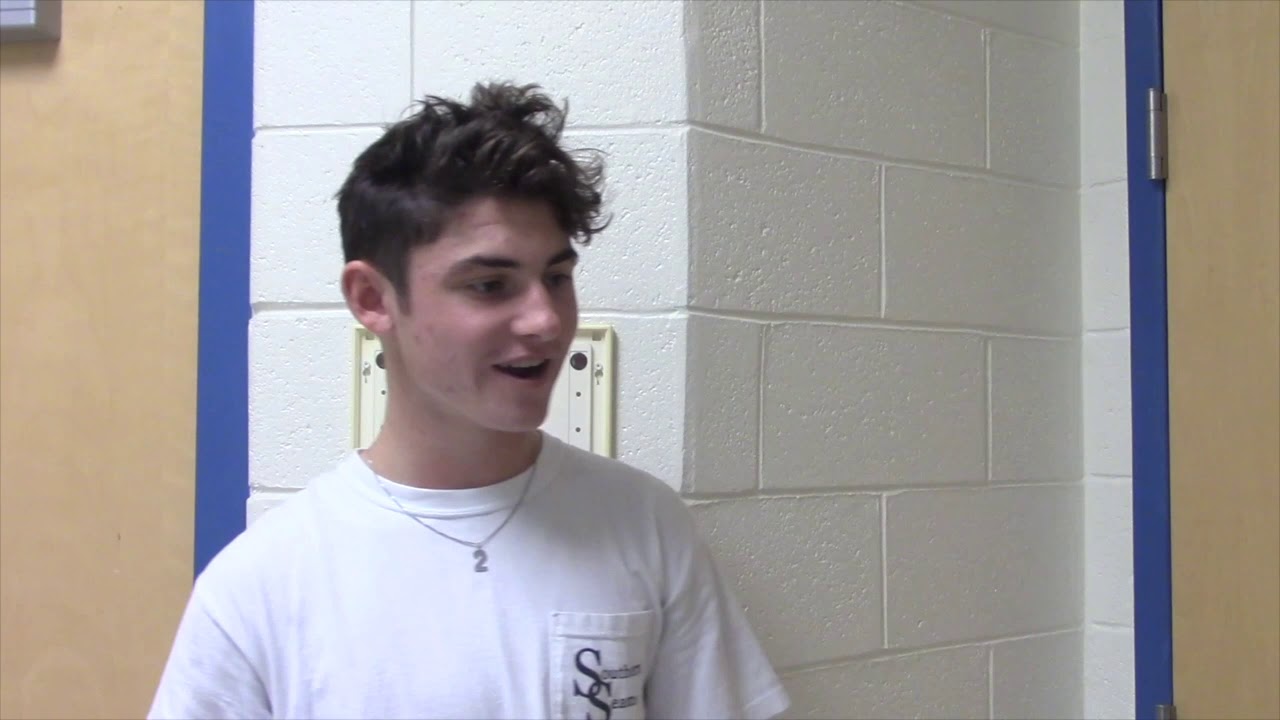 part 4 Michael Perna - YouTube