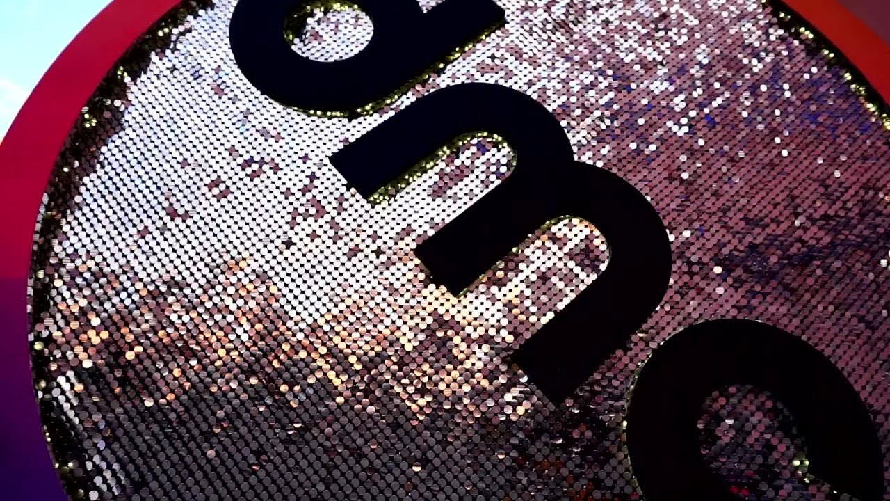 Air Flect technology for TV channel (dmc) Cairo, Egypt - YouTube