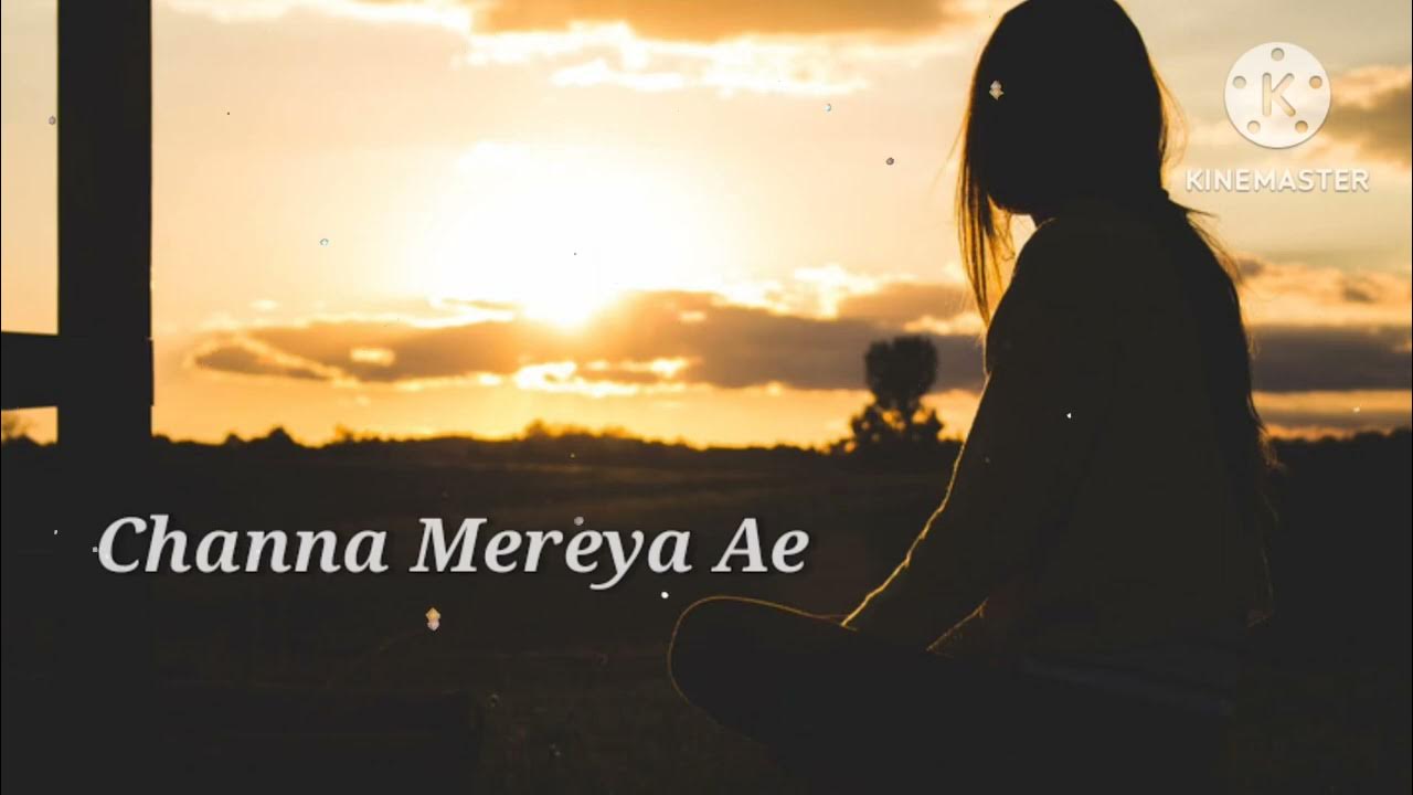 Channa Mereya l Ranbir Kapoor, Anushka l Arijit Singh l Pritam l Karan Johar - YouTube