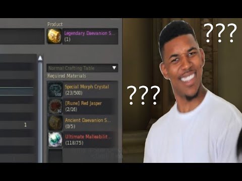 [AION 6.2] New Morphing Designs are Finally Here! - YouTube