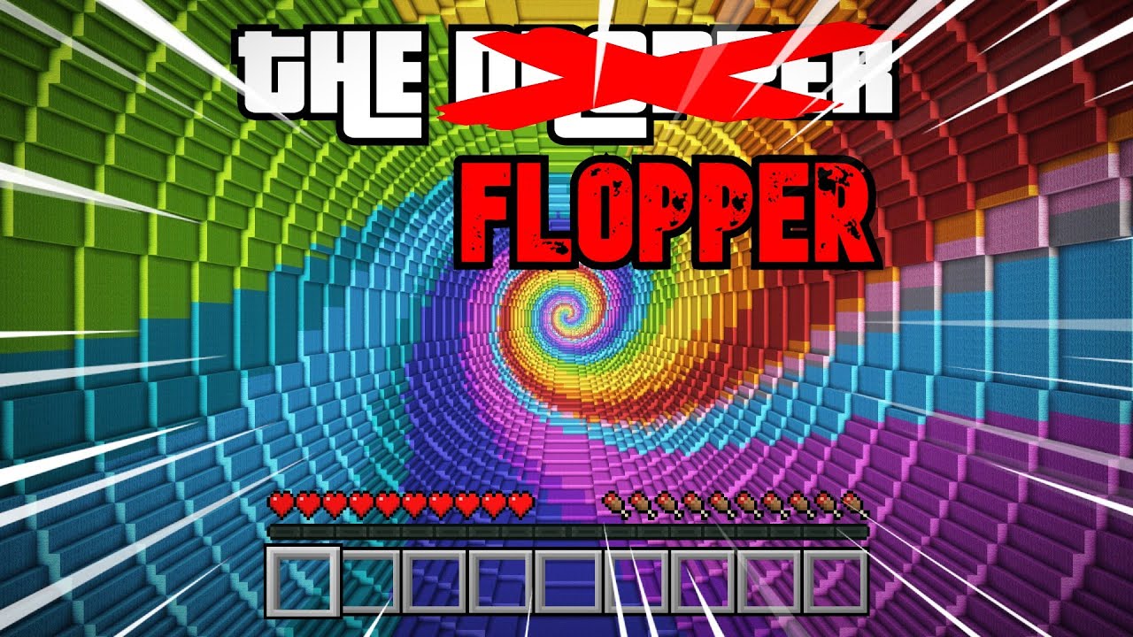 The FLopper - YouTube