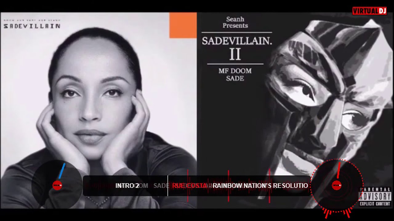 DJ Rue Costa TV - Visuals Courtesy of YouTube.com https://bit.ly ...