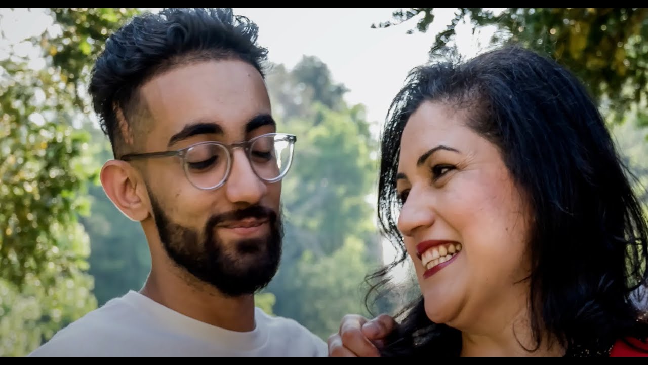 Desi Rainbow Parent Stories: Tejinder Gill - YouTube