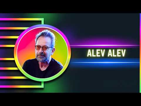 Feridun Düzağaç - Alev Alev (Cs Karaoke Versiyon)