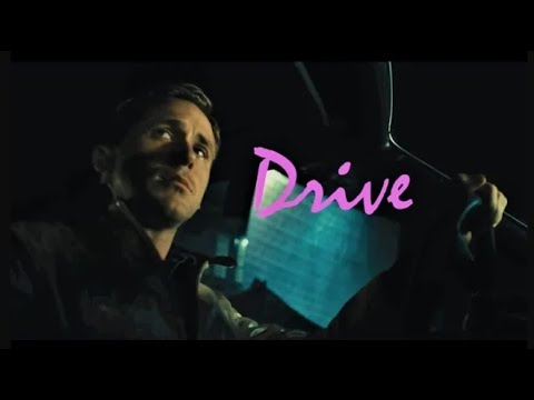 Nightcall / Drive (2011) Edit - YouTube