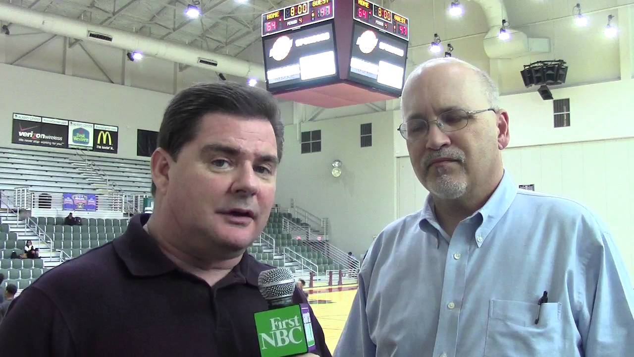 First NBC Bank Weekend Preview, Jan. 7, 2016 - YouTube