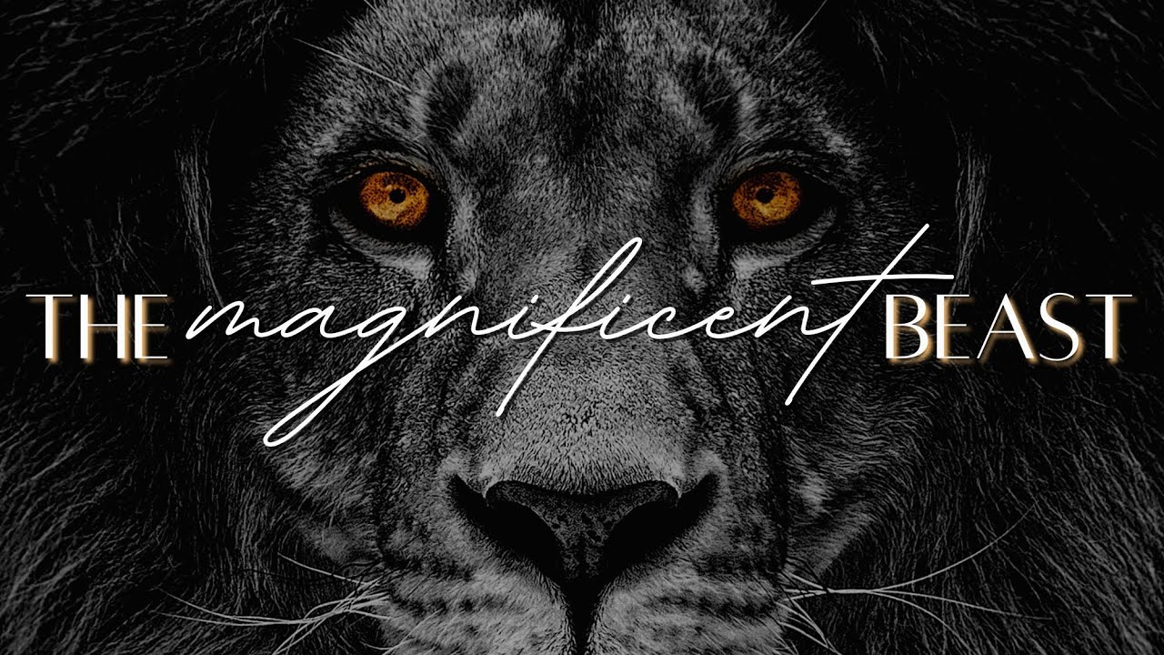 "The Magnificent Beast" Rev. Nathaniel Paul Urshan - YouTube