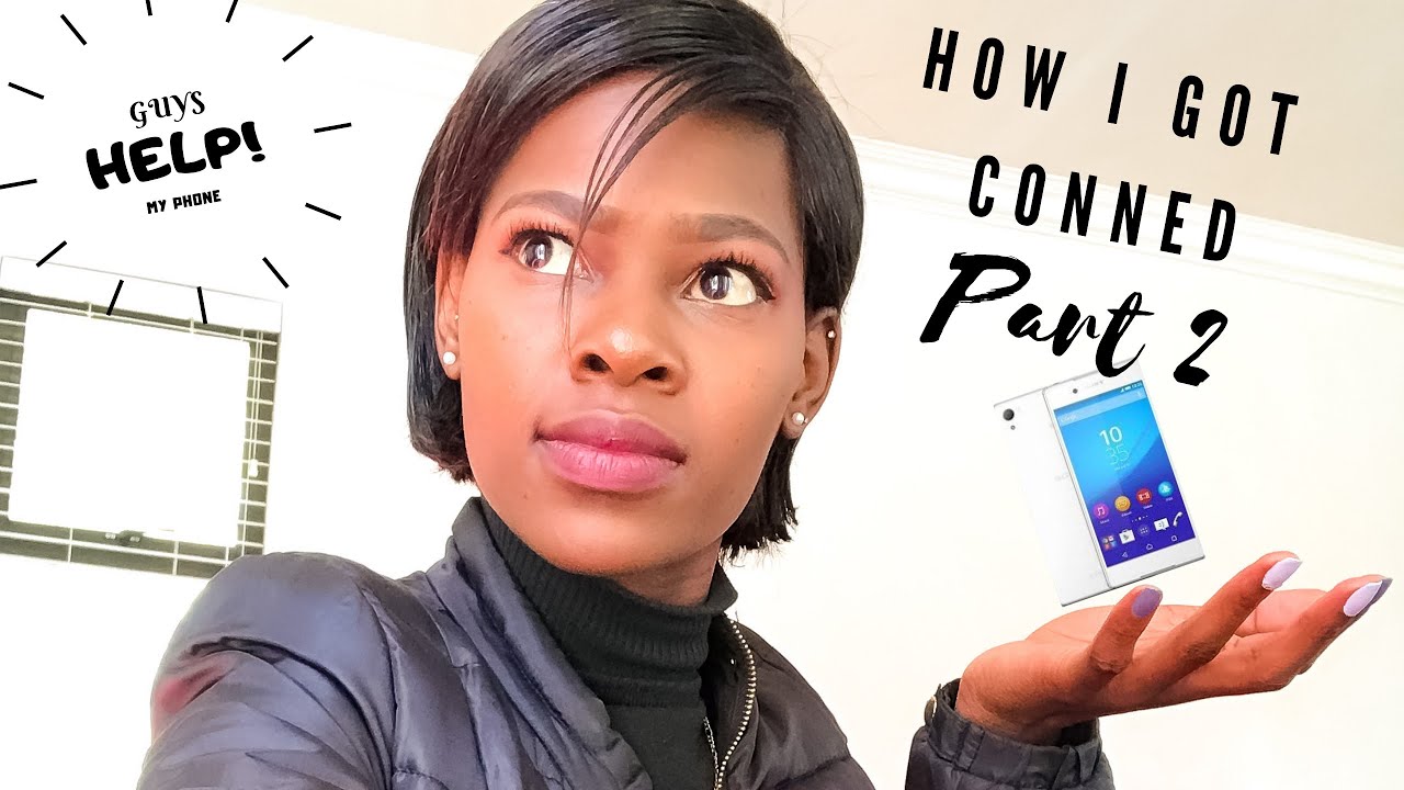 How I Got Conned Part 2 | Storytime - YouTube