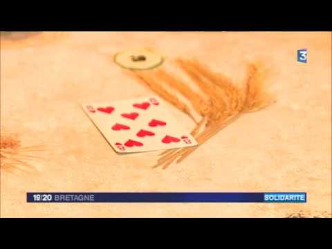 Janzé : rompre l'isolement des personnes âgées grâce au bénévolat