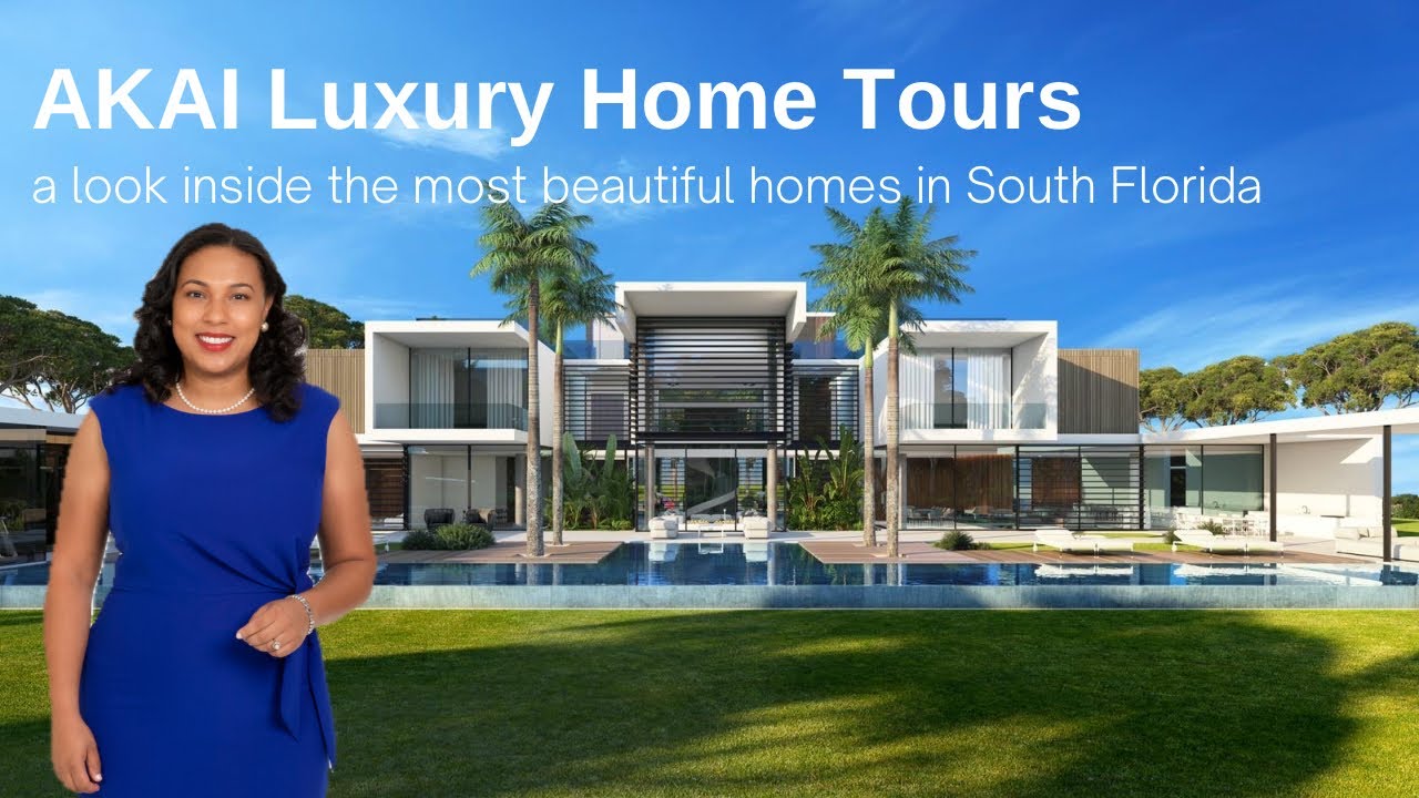 AKAI Estates Luxury Homes | Southwest Ranches | Gated Community ...