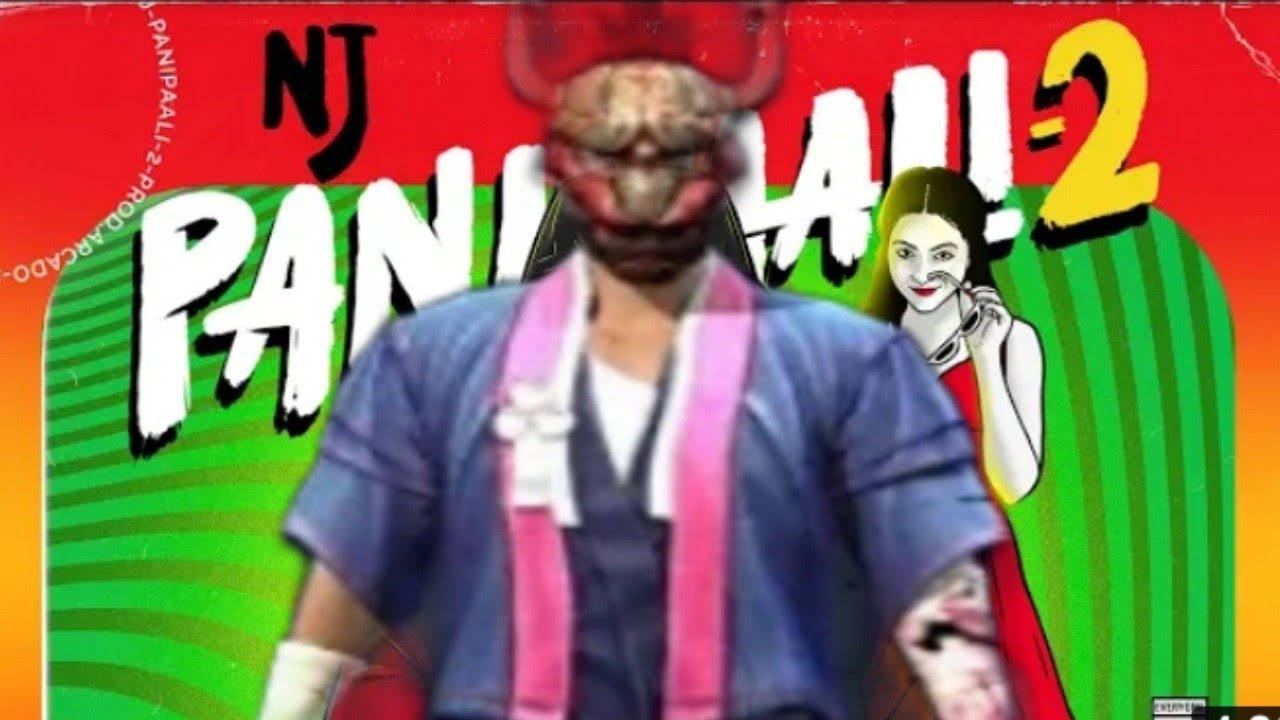 PANI PALI 2 💥 SUPER SONG - YouTube