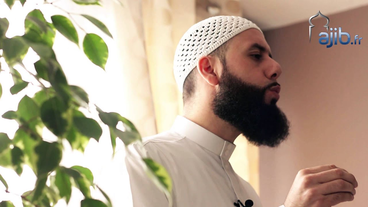 [Eric Younous] 1 mois pour changer ta vie : les origines du Ramadan ...