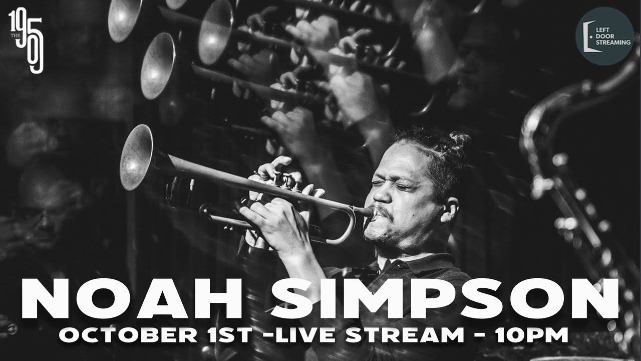 Noah Simpson - The 1905 - 10PM - YouTube