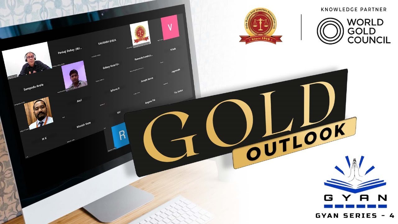 IBJA | GOLD | OUTLOOK | Update | Tips | Opportunities | Analysis ...