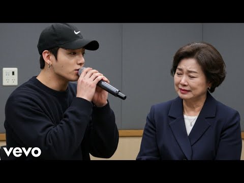 Jungkook -I Dedicate This Song to You Mom. My Appreciation Song to My Mom(2025 Fan Made Music Video)