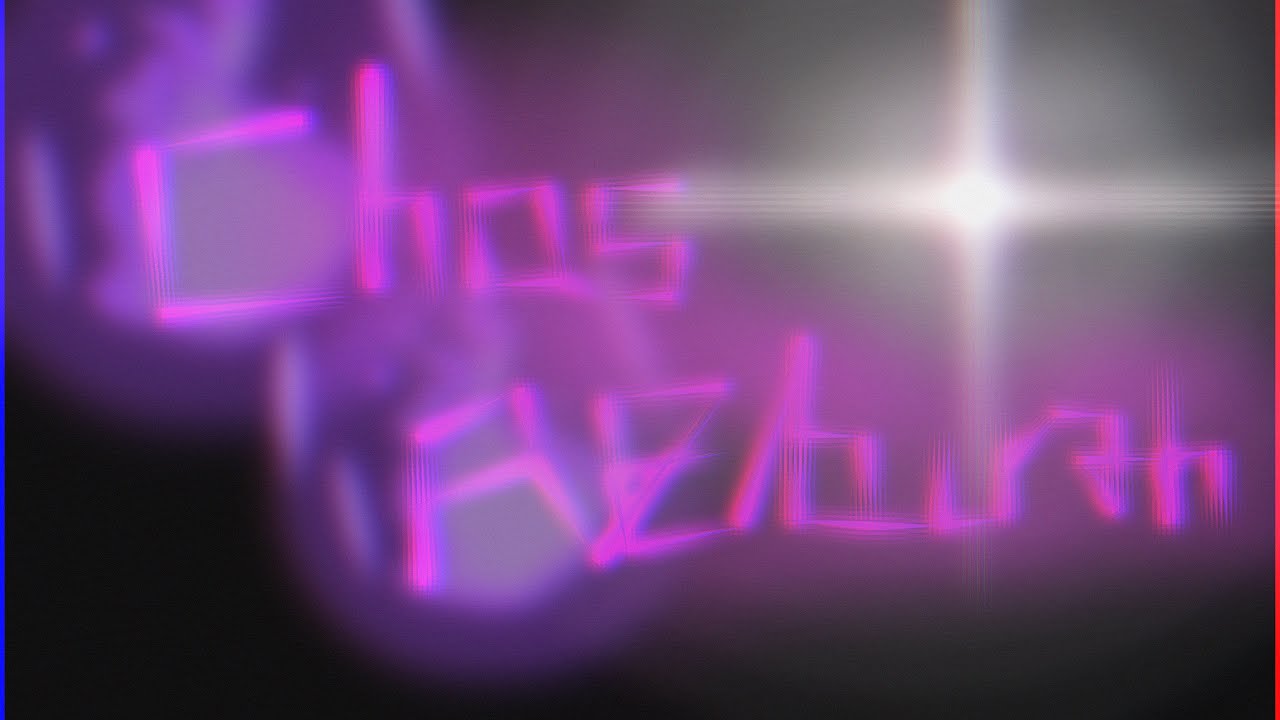 Chaos: REBIRTH | OP 1 |-(Outsider - EVE MV) - YouTube