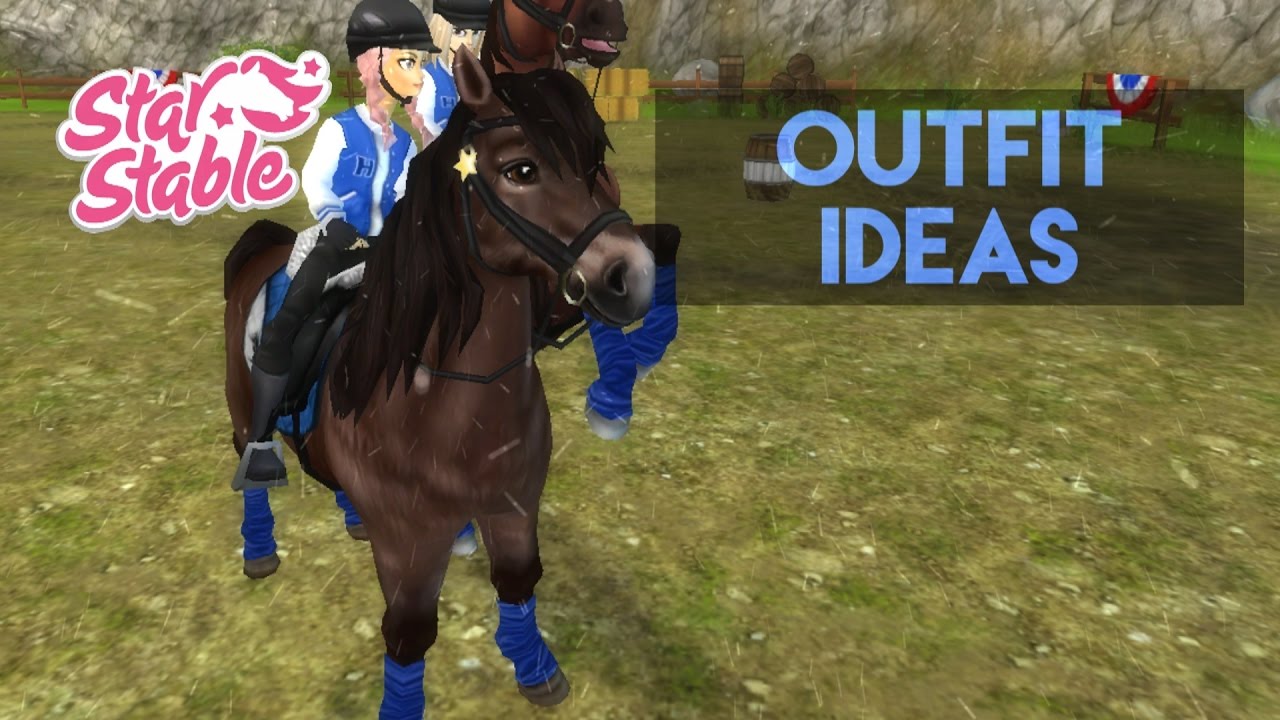 SSO ─ OUTFIT IDEAS - YouTube