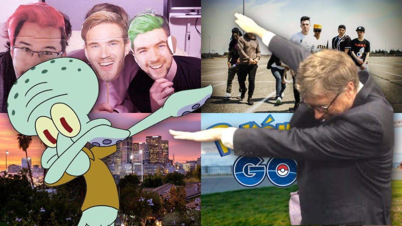Why 2016 is the greatest year in our timeline - YouTube