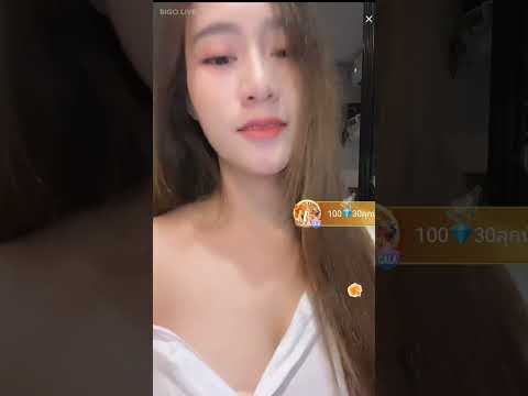 Asian Bigo Sexy Girl Live Video 301221