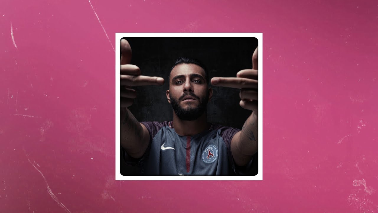 [FREE] SAMRA DEEP TYPE BEAT "DRAMA" (prod.by sey0six) - YouTube