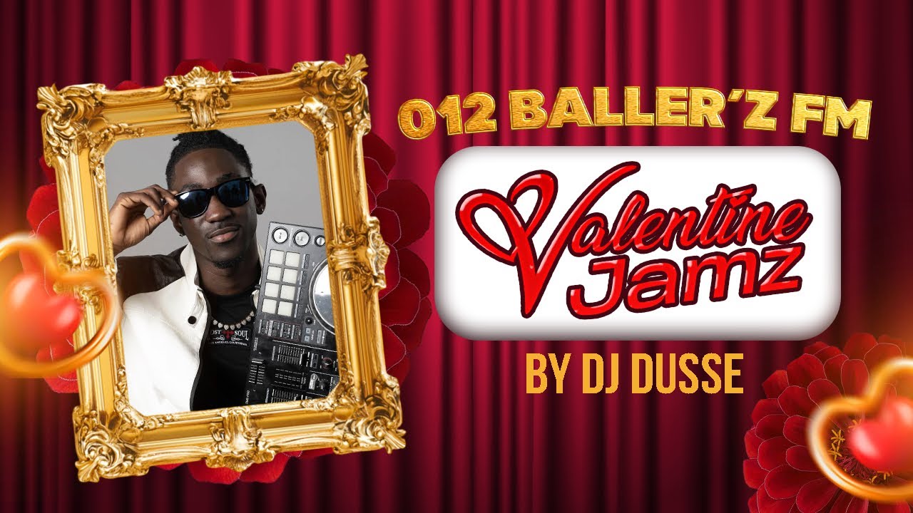 012 Baller'z FM | DJ Dusse Live Performance | Djaydandy Entertainment # ...