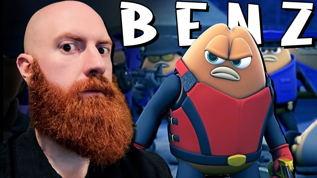 WENZ BENZ? NOWZ BENZ | Best of Xeno - YouTube