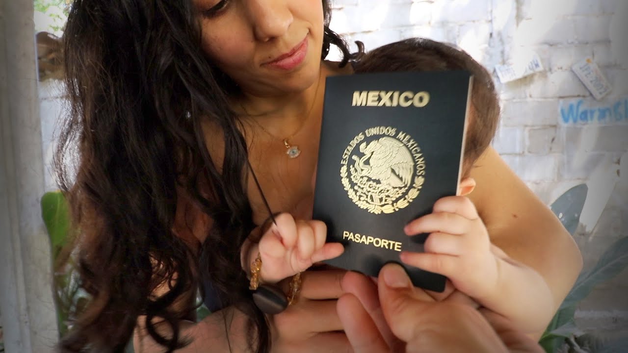 Mi Hija Es Mexicana Youtube
