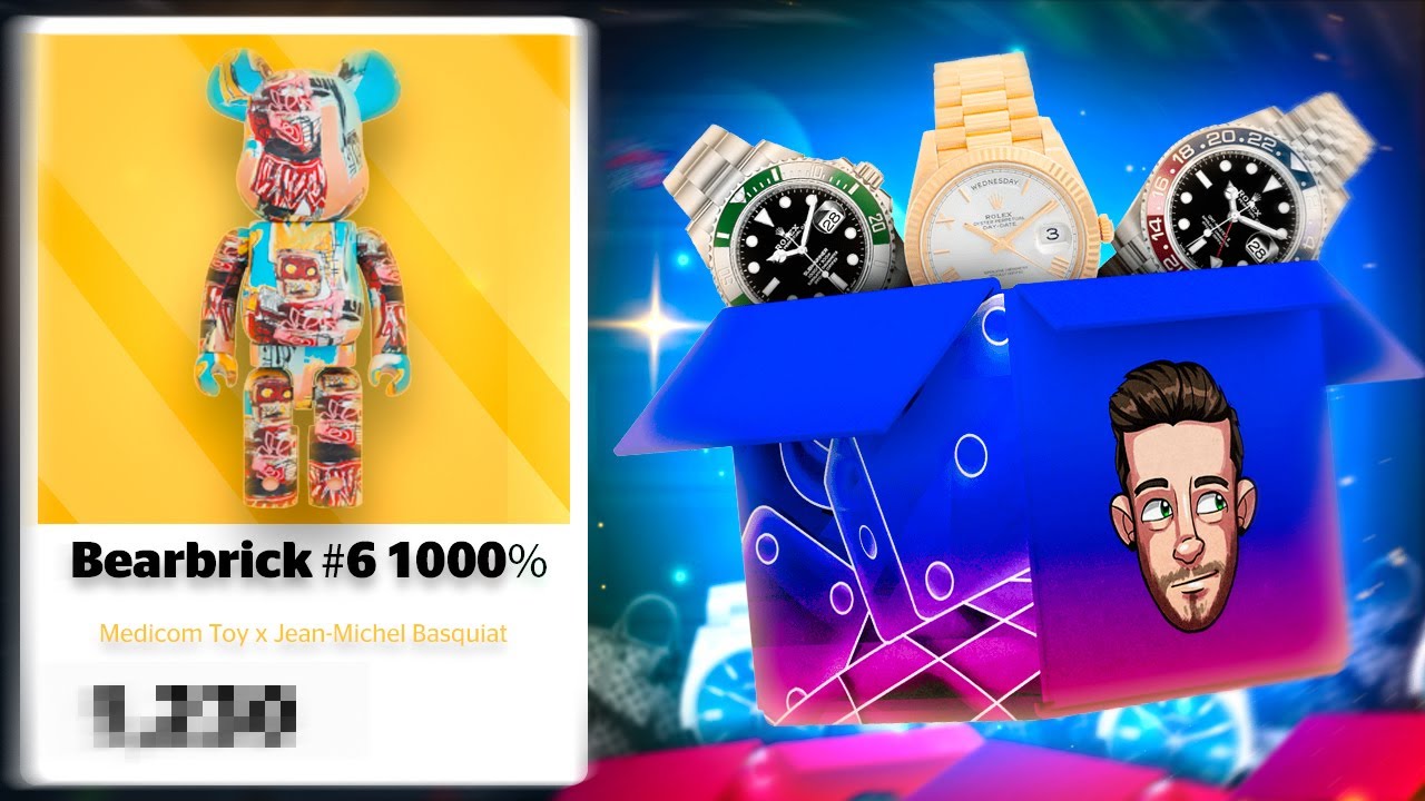 HUGE ALL IN WATCHGAMESTV HYPEDROP CASE BATTLE... - YouTube