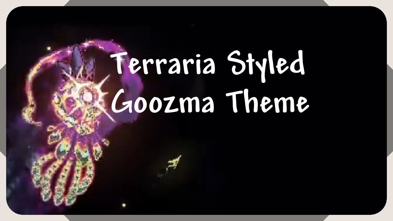 Sbubby | Goozma Theme [Upload] - YouTube