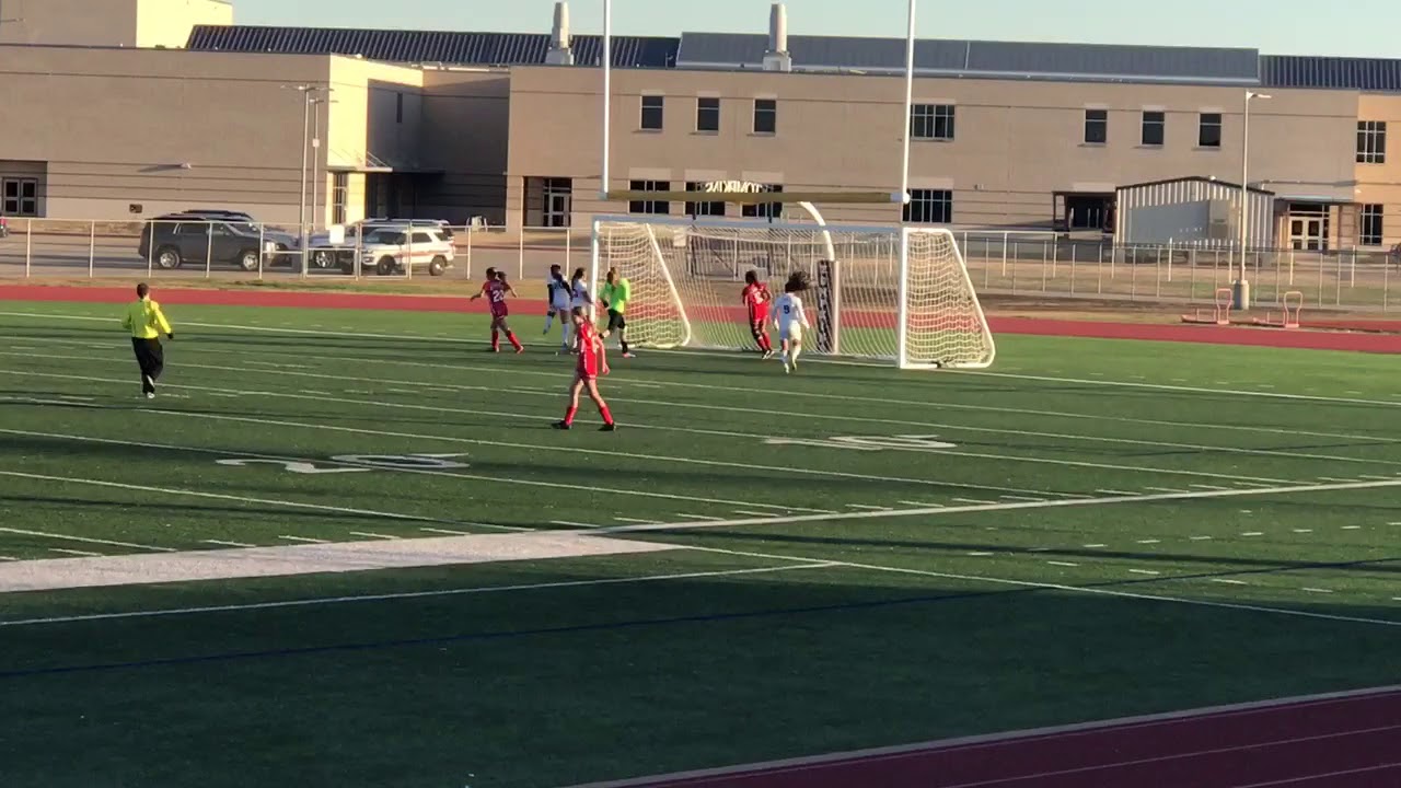 MHS 2017-18 game - YouTube