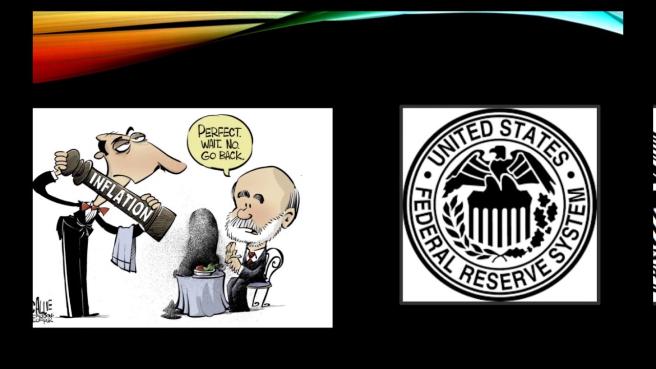 Joseph Piccolo Macro Economics Monetarism - YouTube