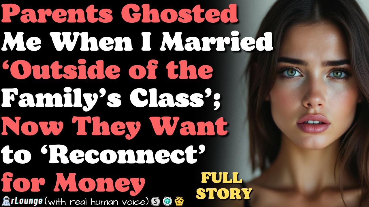 Parents Ghosted Me When I Married Someone ‘Outside of the Family’s ...