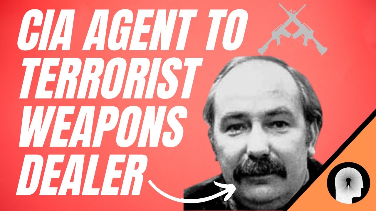 Understanding what causes terrorism (the case of Frank Terpil and Leila ...