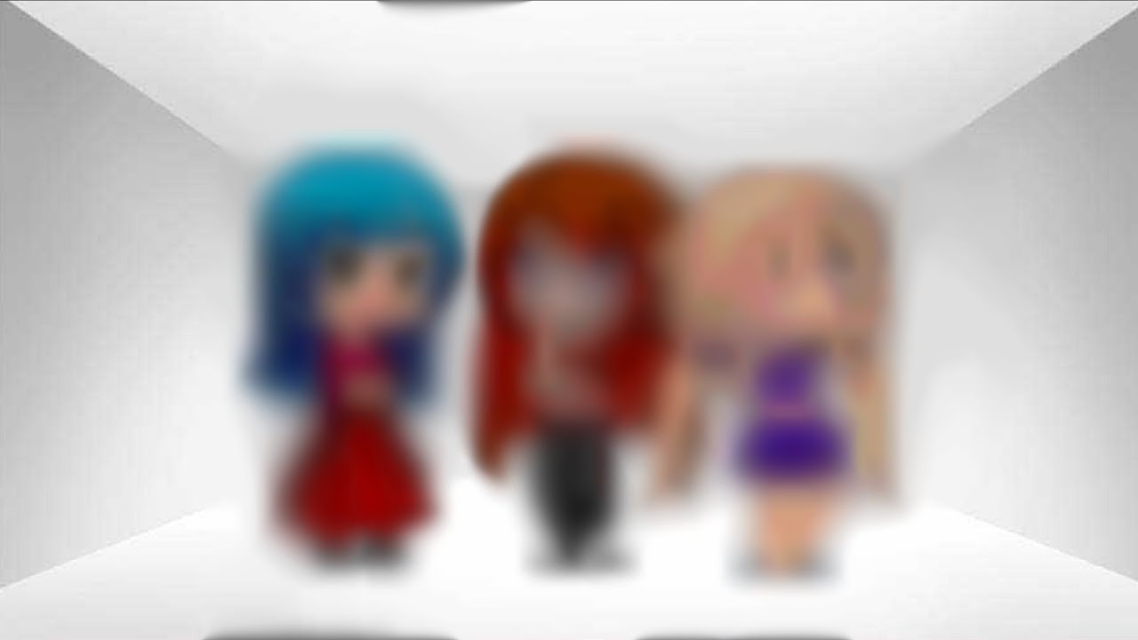 Bow bow bow •Meme• •Gacha life• - YouTube