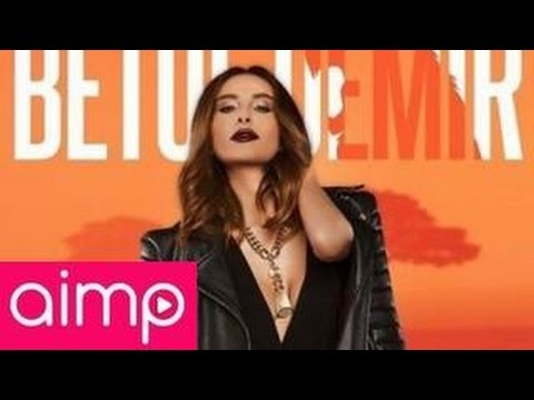 Betül Demir - Aslan Payı