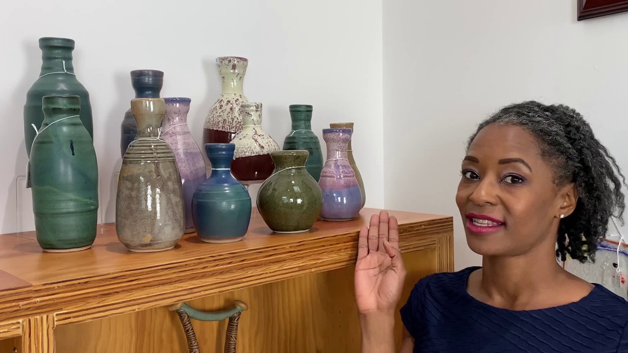 Bethany Pittman Artist Spotlight - YouTube