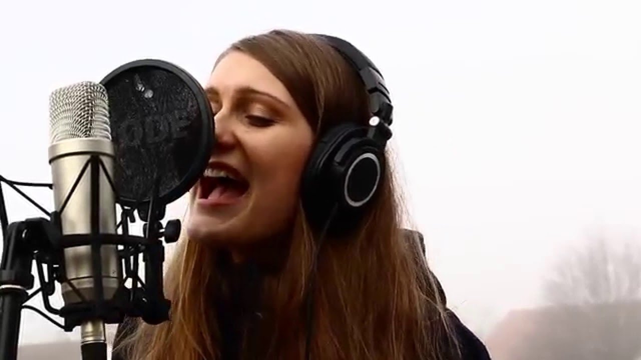 Becky G - Shower [mishka cover] - YouTube