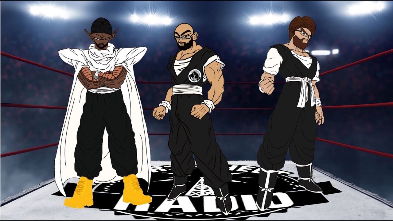 Dirt Sheet Radio: a Wrestling(VIDEO)podcast Episode 141 - YouTube