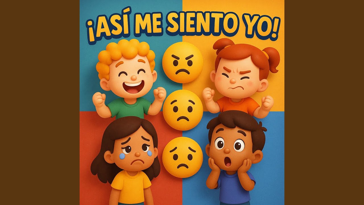 Así Me Siento Yo - YouTube