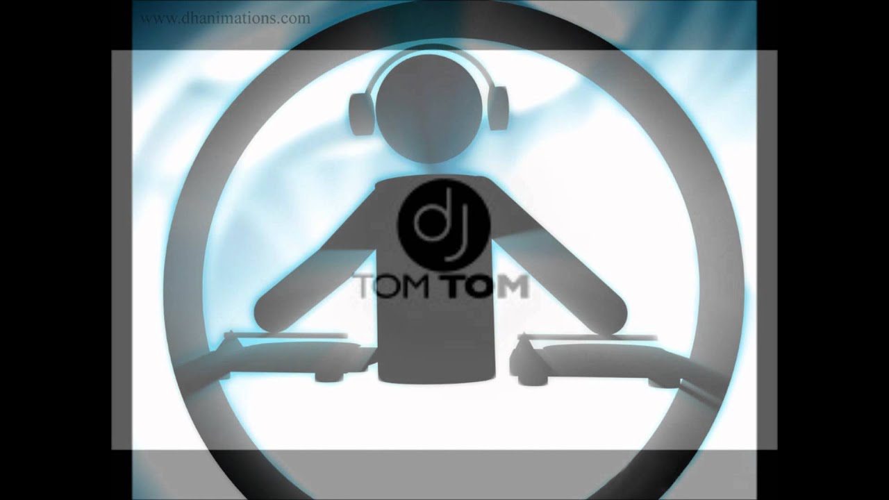 Senorita Dj TomTom - YouTube
