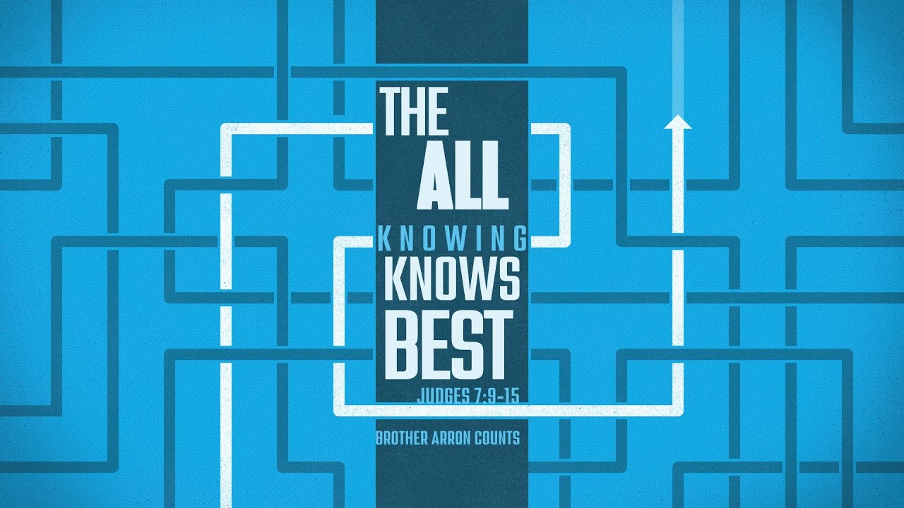 The All-Knowing Knows Best - YouTube