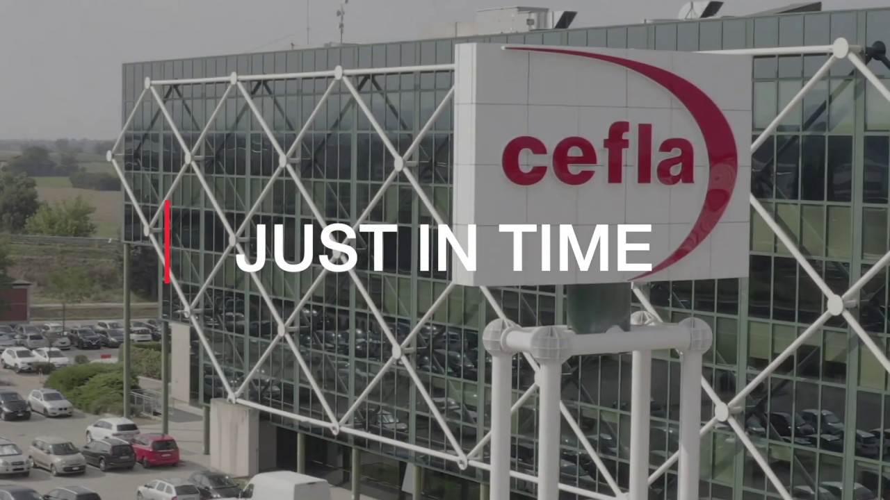 La nostra produzione - ITA | Cefla Medical Equipment - YouTube