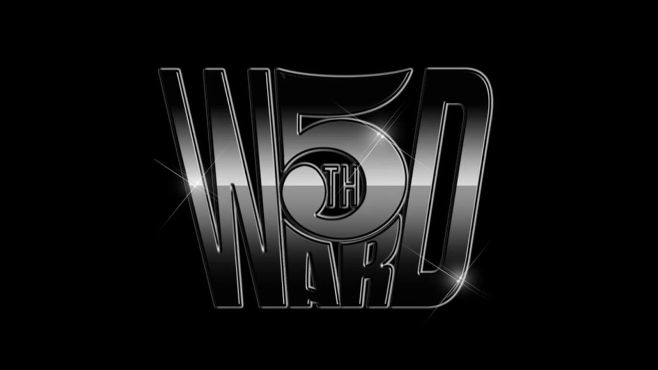 5TH WARD TV SERIES CAST INTERVIEW - YouTube
