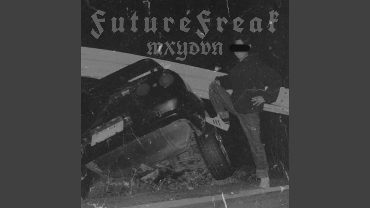 Future Freak - YouTube
