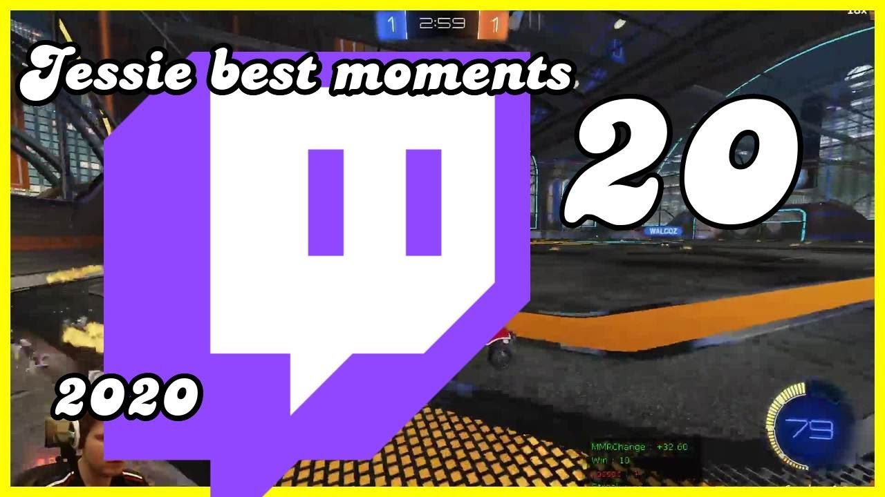 Jessie best moments 20 - YouTube
