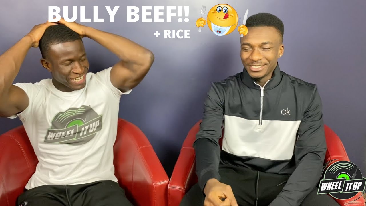 "YEE-HAW" 🐎- Young T & Bugsey - Bully Beef (ft. Fredo) [Music Video ...