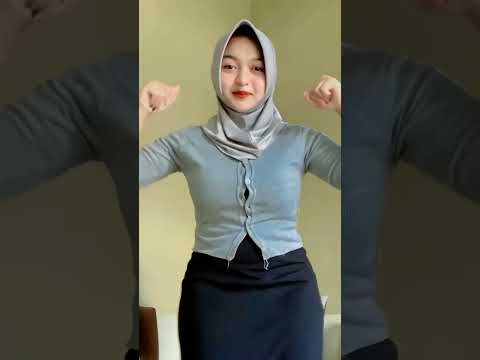 HIJAB pemersatu 🔥